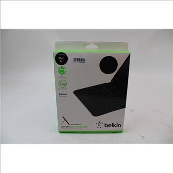 Belkin Slim Style Keyboard Case | Property Room