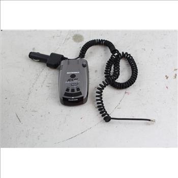 Beltronics RX65 Professional Series Radar Detector | Property Room