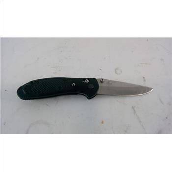 Benchmade Pocket Knife | Property Room