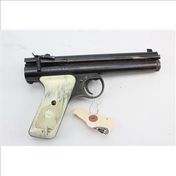 Benjamin 422 Automatic Cal 22 Pallet | Property Room