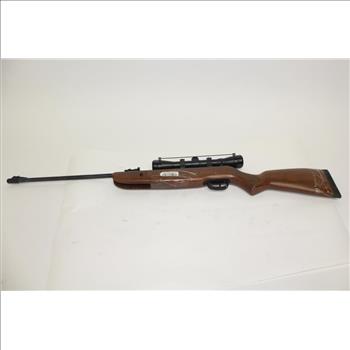 Benjamin Legacy Air Rifle | Property Room