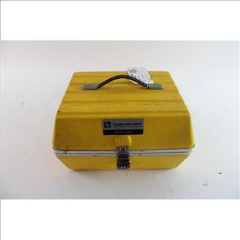 Berger Instruments Level | Property Room