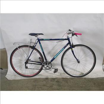 Bianchi Brava Urban Bike | Property Room