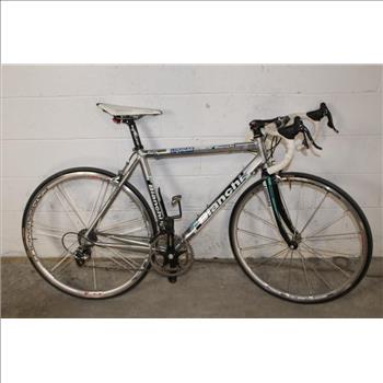 Bianchi FG LiteRoad Bike | Property Room