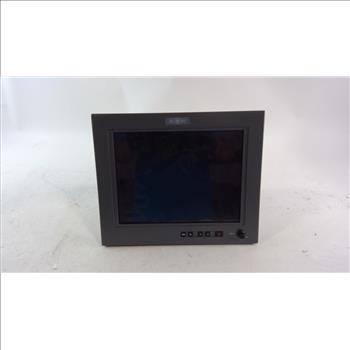 Big Bay LCD Monitor | Property Room