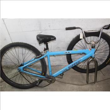 Big Ripper Bike | Property Room