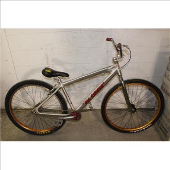 "Big Ripper" Single Speed Road Bike | Property Room