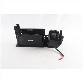 Big Sky Racks, ELS 270 High Security Electronic Locking Police Gun Rack ...