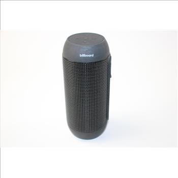 Billboard Bluetooth Speaker | Property Room
