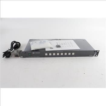 Bi-Tronics Vertical Interval Switcher | Property Room