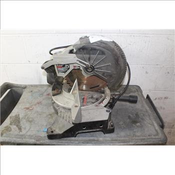 Black & Decker Miter Saw | Property Room