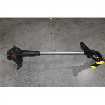 Black & Decker ST4500 Trimmer/edger | Property Room