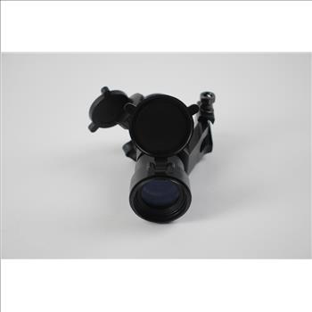 Black Mini Scope | Property Room