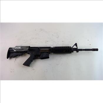 Black Ops Electric Air Rifle | Property Room