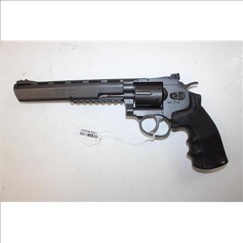 Black Ops Exterminator Revolver | Property Room