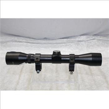 Black Scope | Property Room