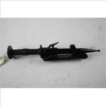 Black Star Blade Knife | Property Room