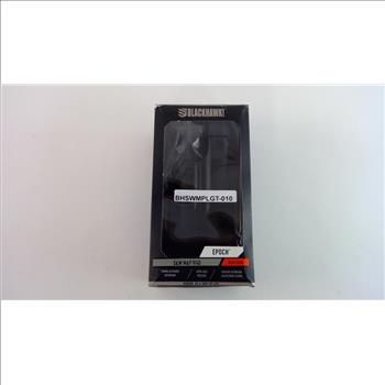 Blackhawk S&W M&P 9/40, Right Hand | Property Room