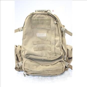 Blackhawk Tactical Backpack | Property Room