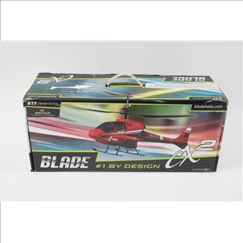 Blade 180EFL Helicopter | Property Room