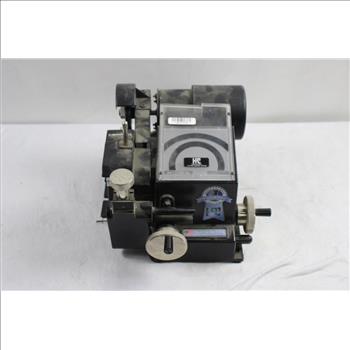 Blitz Hpc Incx World Class Key Cutting Machine | Property Room