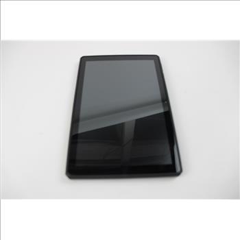 Blu Pro M10L Tablet, 32GB, Carrier | Property Room