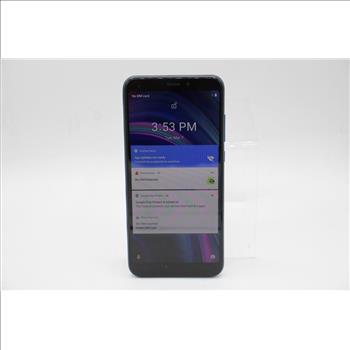 Blu View 3, 32GB, Unknown Carrier | Property Room