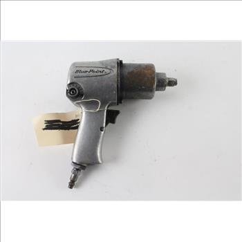 Blue-Point Pneumatic Impact Wrench | Property Room