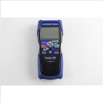 Blue-Point Scan Tool + ABS CanOBD2 Tool | Property Room