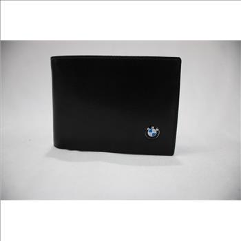 BMW Wallet | Property Room