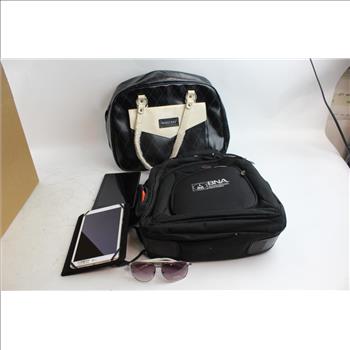 Bna Backpack, Mary Kay Bag, Xoxo Socks, Tablets And More: 10+ Items ...
