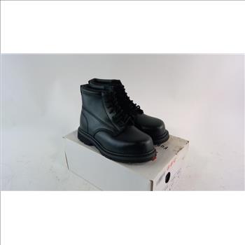 Bob Barker Mens Shoes, Size 6E | Property Room