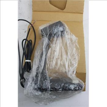 Bogen Desktop Base Microphone MBS-1000 | Property Room