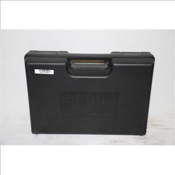 Book, Gun Case And More Lot, 4 Pieces | Property Room