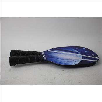 Boom Tennis Racket Set | Property Room