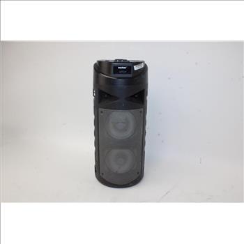 Bosbos Eternity Portable Speaker | Property Room