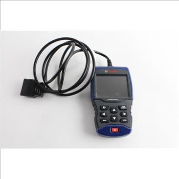 Bosch Diagnostic Scanner | Property Room