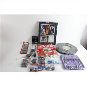 Bosch, Dremel, Rotozip Pieces And More, 10+ Pieces | Property Room