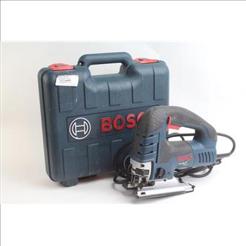 Bosch JS470E Jig Saw | Property Room
