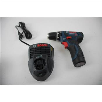 Bosch Power Drill, PS31 | Property Room