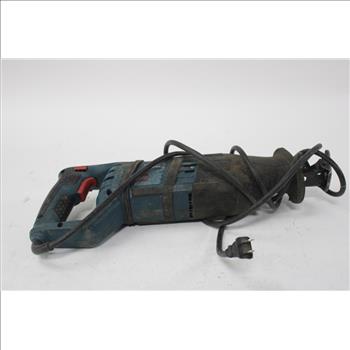 Bosch Reciprocating Saw | Property Room