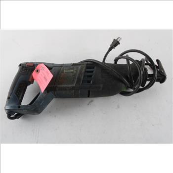 Bosch Reciprocating Saw | Property Room