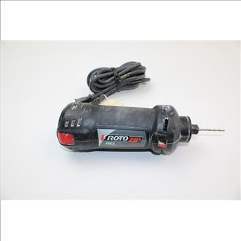 Bosch Rotozip RZ2 Corded Spiral Saw | Property Room