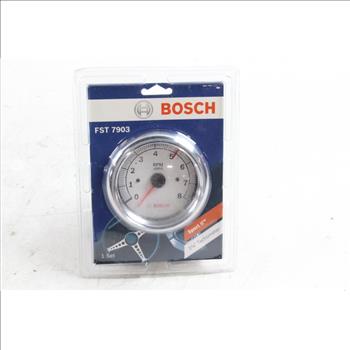 Bosch Sport II Tachometer | Property Room