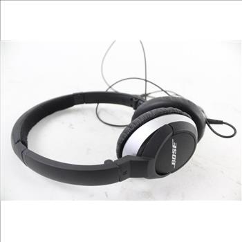 Bose OE2 Audio Headphones | Property Room