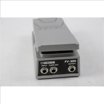 Boss FV-30H Foot Volume Pedal | Property Room