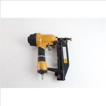 Bostitch 16 Gauge Straight Nailer | Property Room