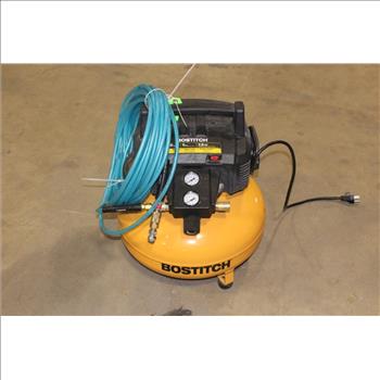Bostitch Air Compressor | Property Room