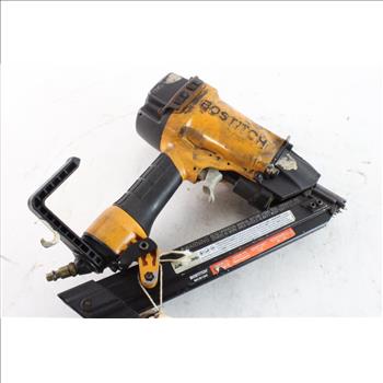 Bostitch Metal Connector Nailer | Property Room