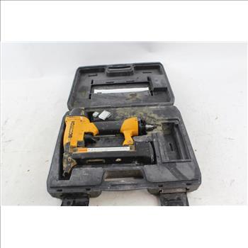 Bostitch Sx150 Narrow Crown Stapler | Property Room